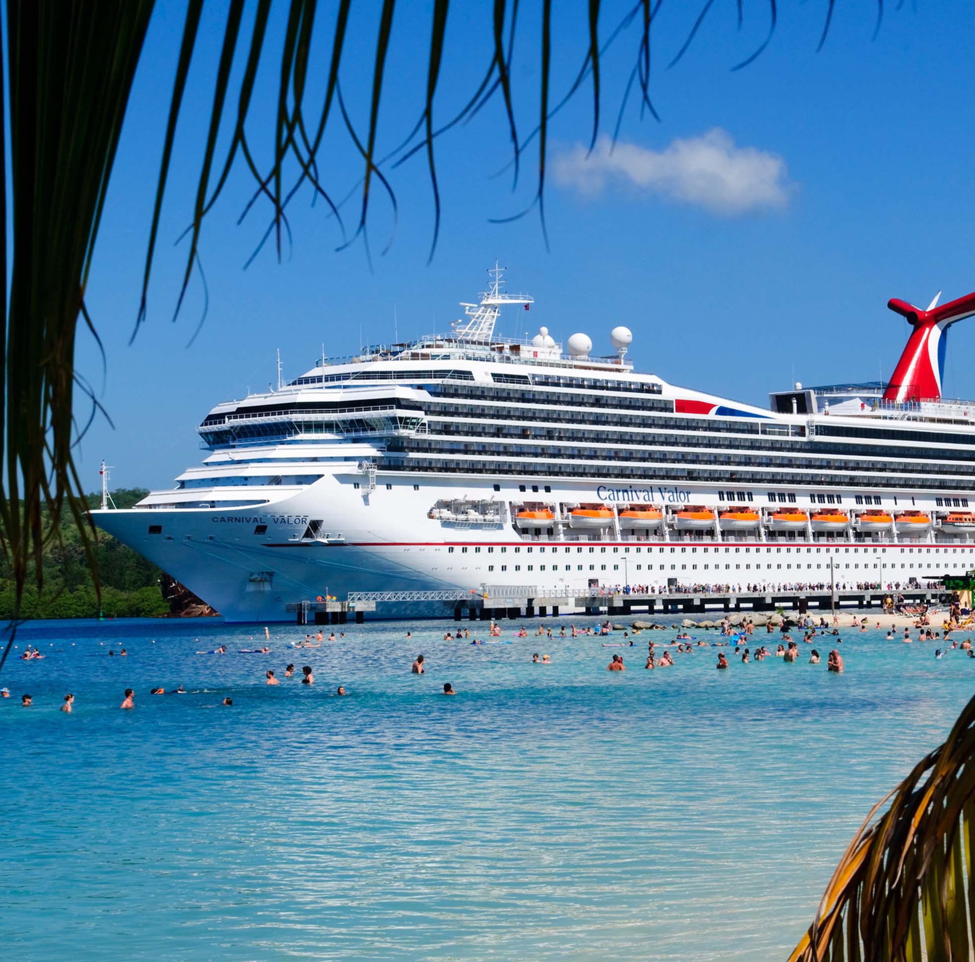 Carnival Cruise Lines Lawsuit Attorney [Top Rated 2025]
